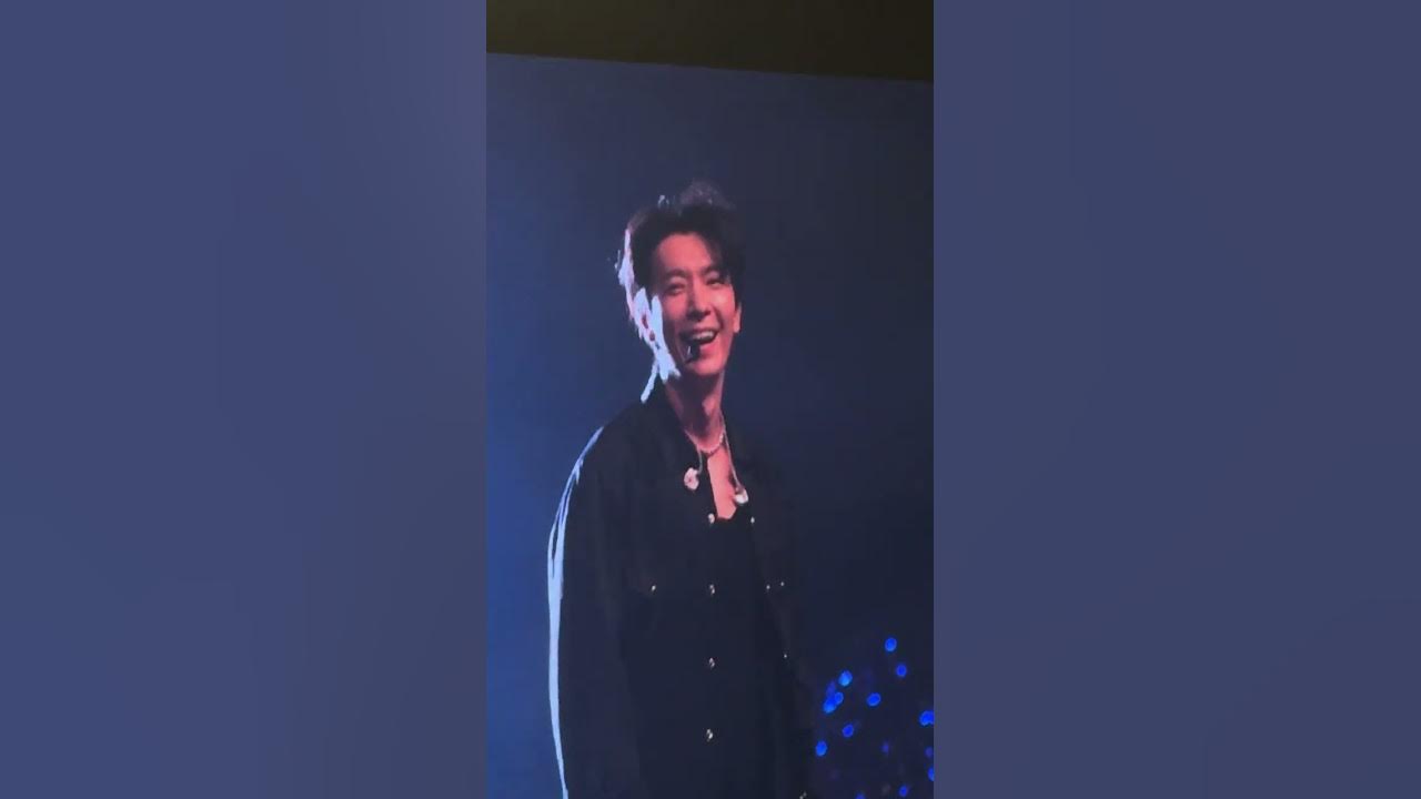 20250126 2024《SUPER JUNIOR-D&E WORLD TOUR:ECLIPSE》 IN KAOHSIUNG DAY2-2 #SUPERJUNIOR_DnE #혁재 #동해 ...