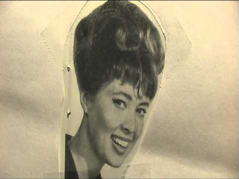 Arja Tuomarila- Eso Beso - YouTube