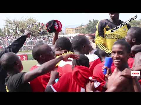 NATIONAL CHAMPIONS 2019, ST ANTHONY'S KITALE - YouTube