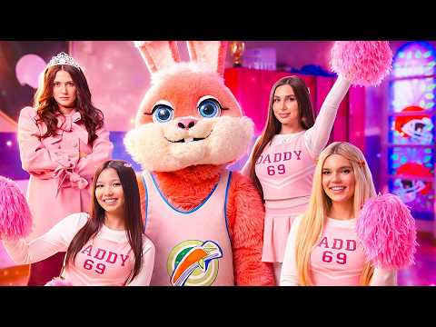 OKULDA MASCOT SAVAŞI BAŞLADI! Diana kendi takımını yeniden bir araya getirecek mi?