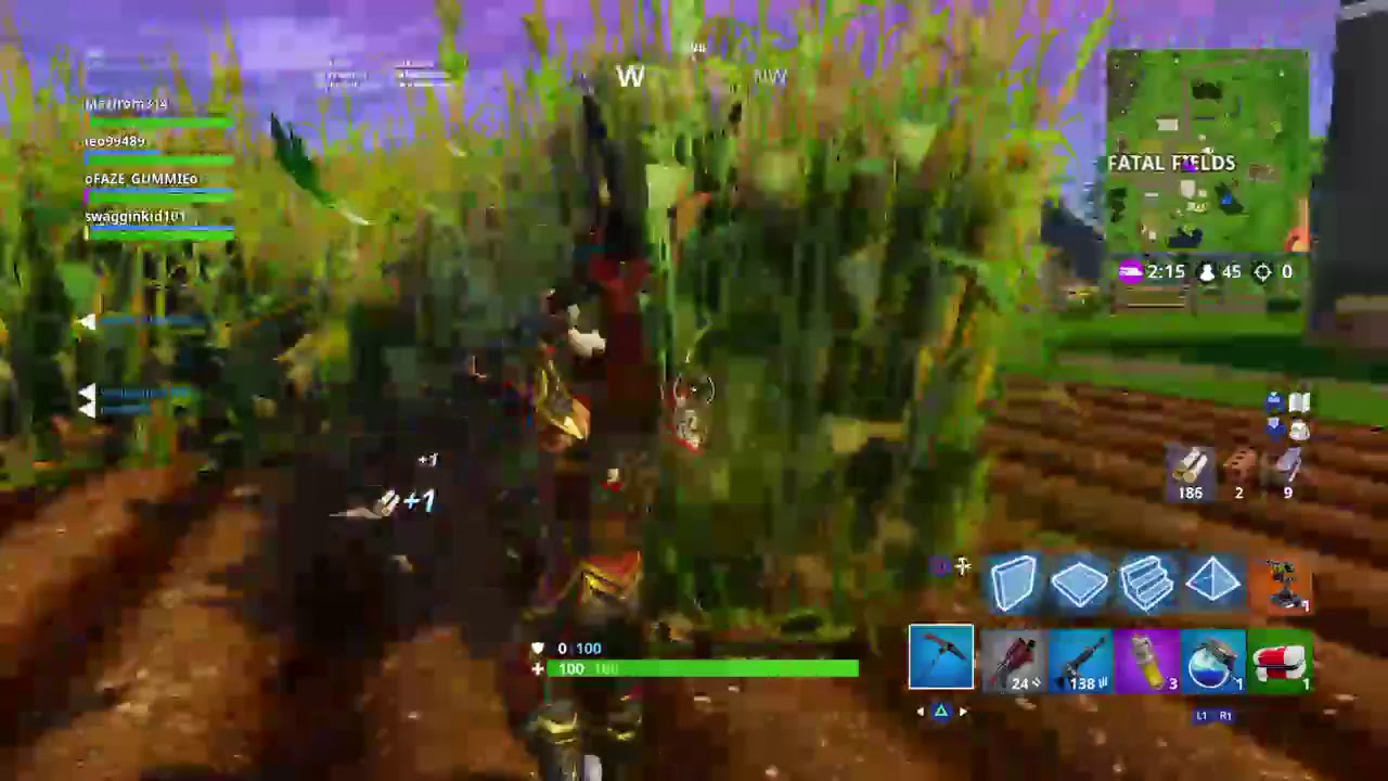 I join a clan TTG - YouTube