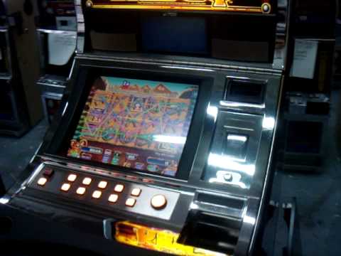 WMS BlueBird Slant Pyramid of the King - YouTube