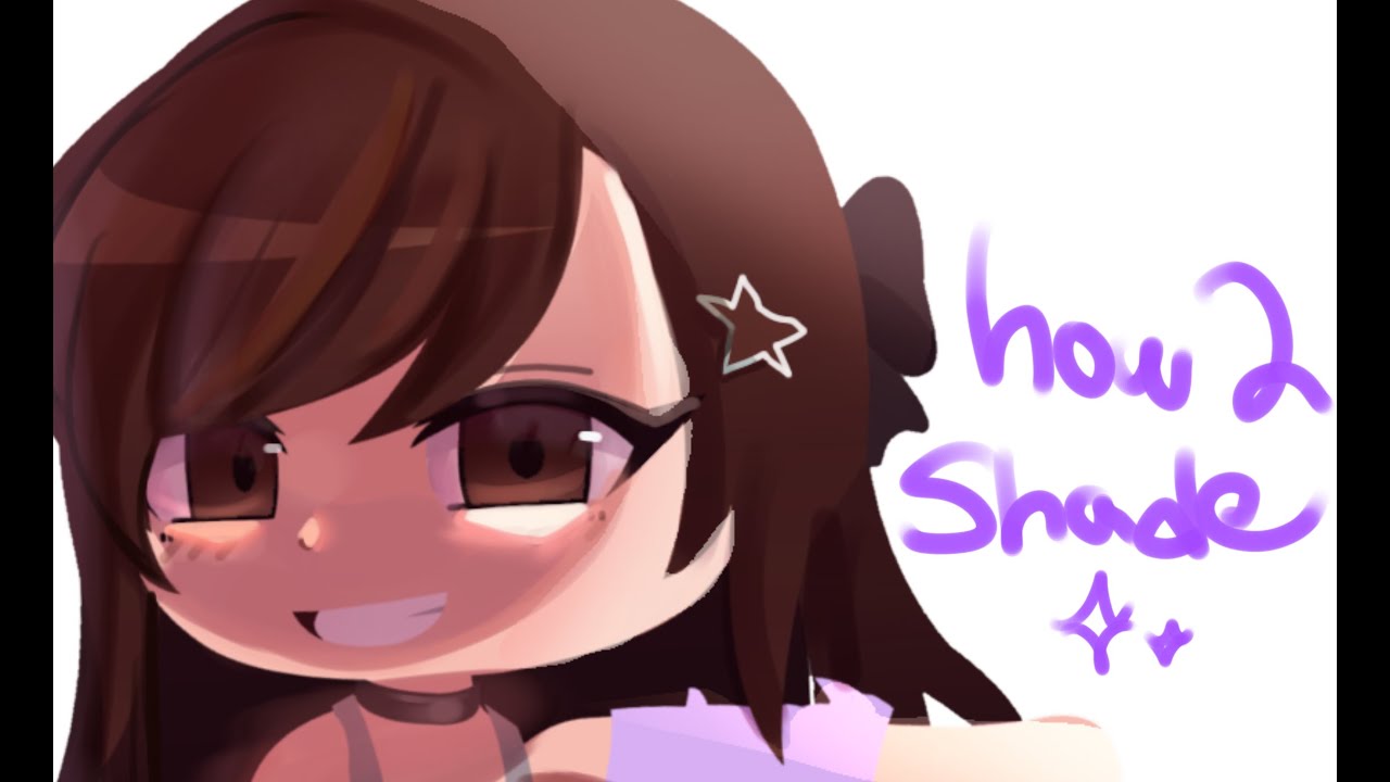 How to Gacha Edit - YouTube