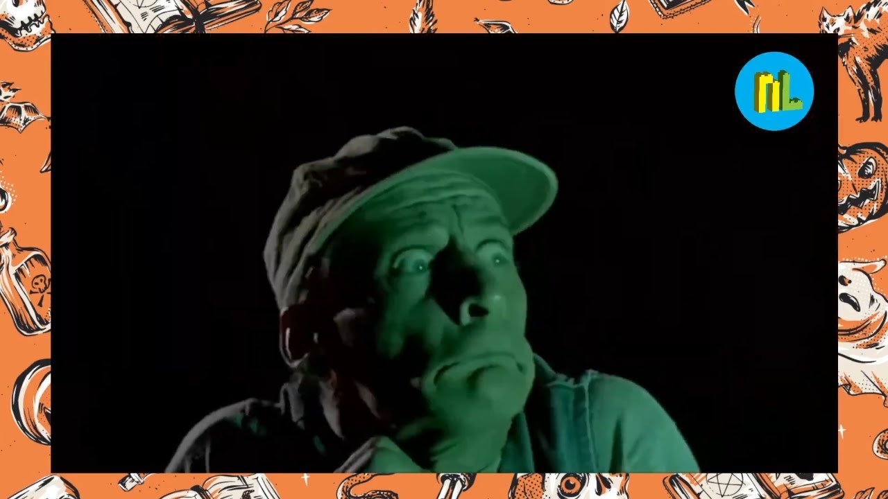 Classic Halloween Movie Trailers #90s #halloween #trailer - YouTube