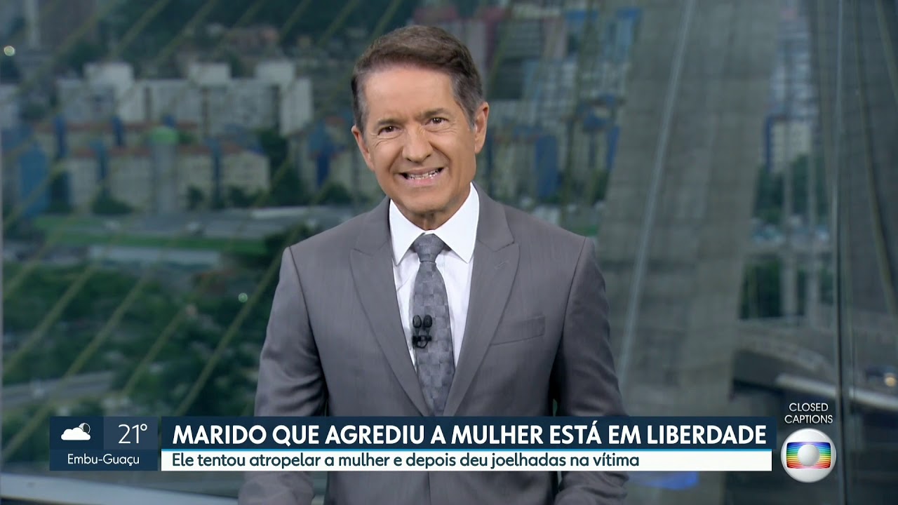 [Full HD] Escalada e encerramento do “SPTV/SP2” de 05/01/2019 - YouTube