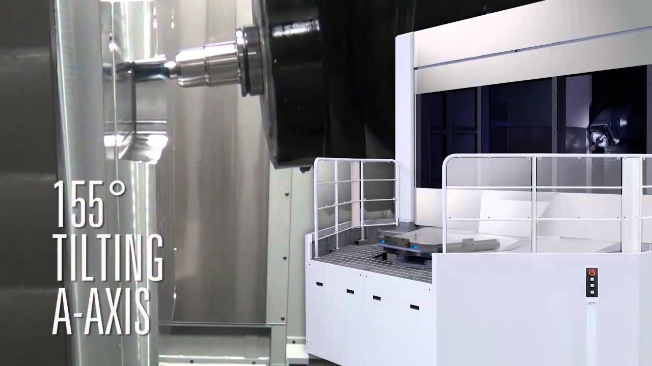 Advanced Aerospace Machining, Engineering and Automation Solutions ...