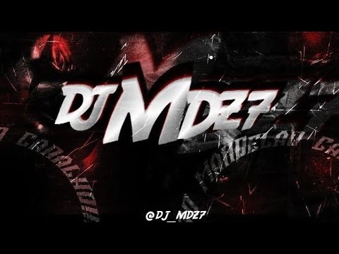 FAIXA 3 - MTG - PARA OS DJS DO BAILE (DJ's M DZ7 & REINALDO) - YouTube