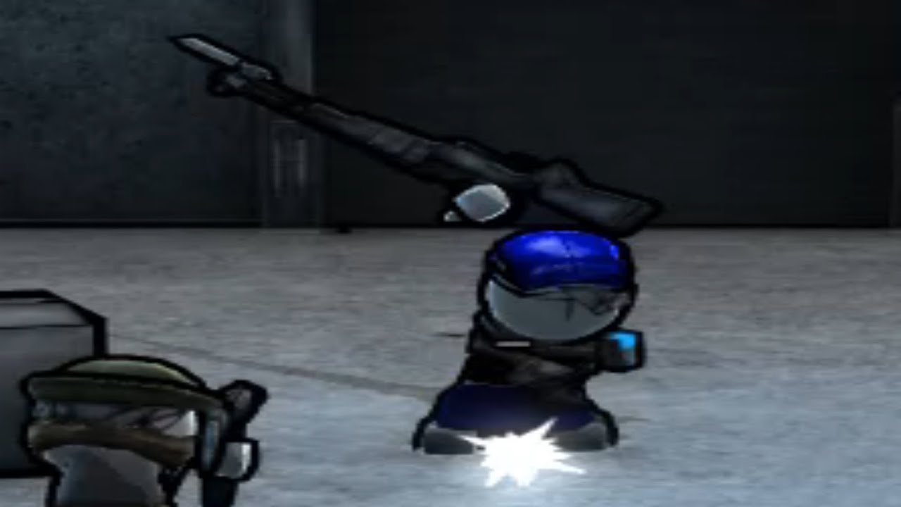 Bandito vs PrivSec - MADNESS: Project Nexus - YouTube