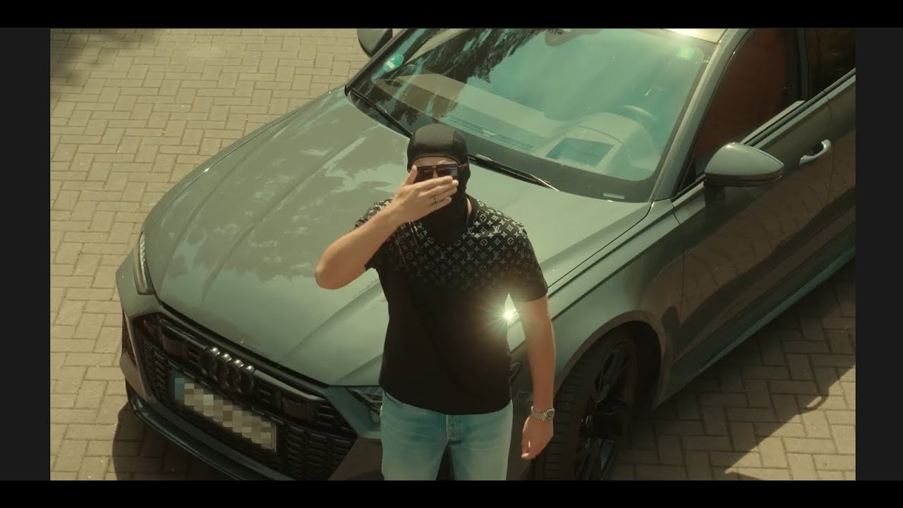 LACAZETTE x SIL3A x KOLJA GOLDSTEIN Type Beat "COUP" (prod. SamoGotHeat x DON C) - YouTube