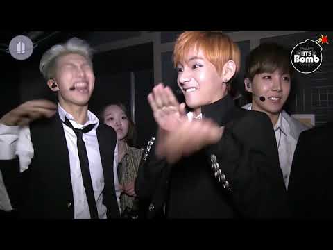 [Türkçe Altyazılı] [BANGTAN BOMB] 'Don't tease me' dance by BTS