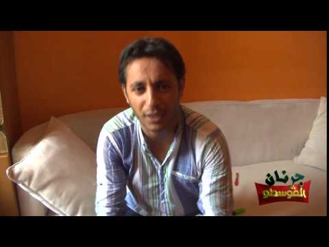 NAbil Asli Interview - YouTube