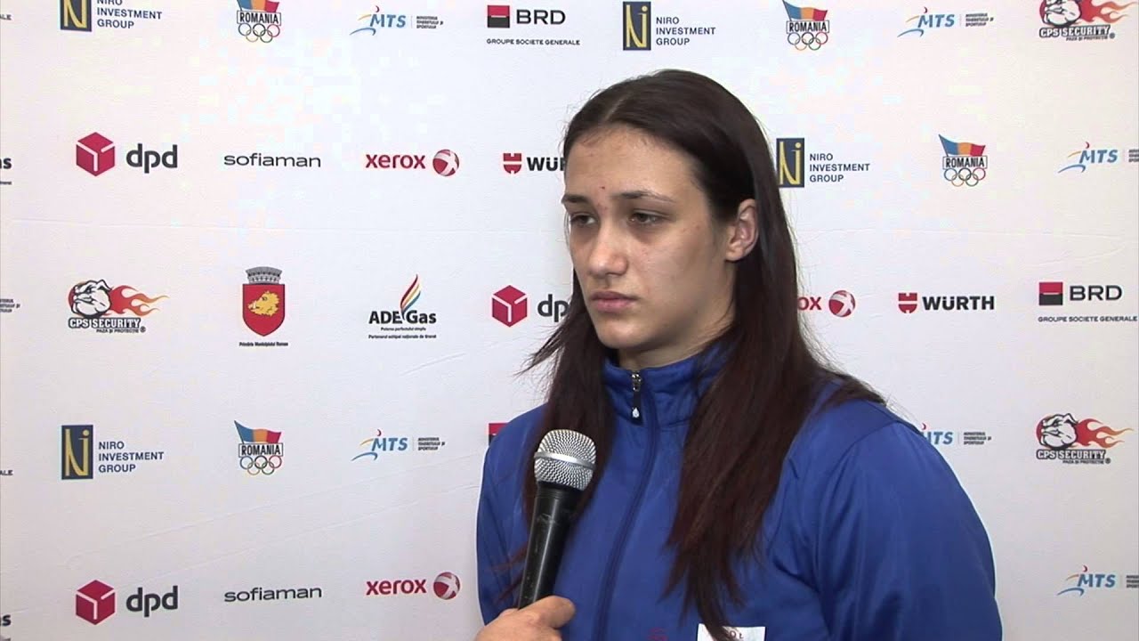 Bianca Bazaliu - Alchetron, The Free Social Encyclopedia