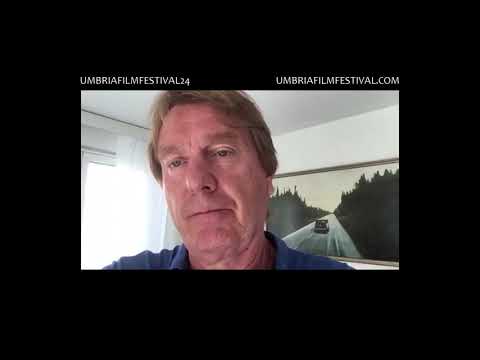 Mika Kaurismäki Interview UFF2020