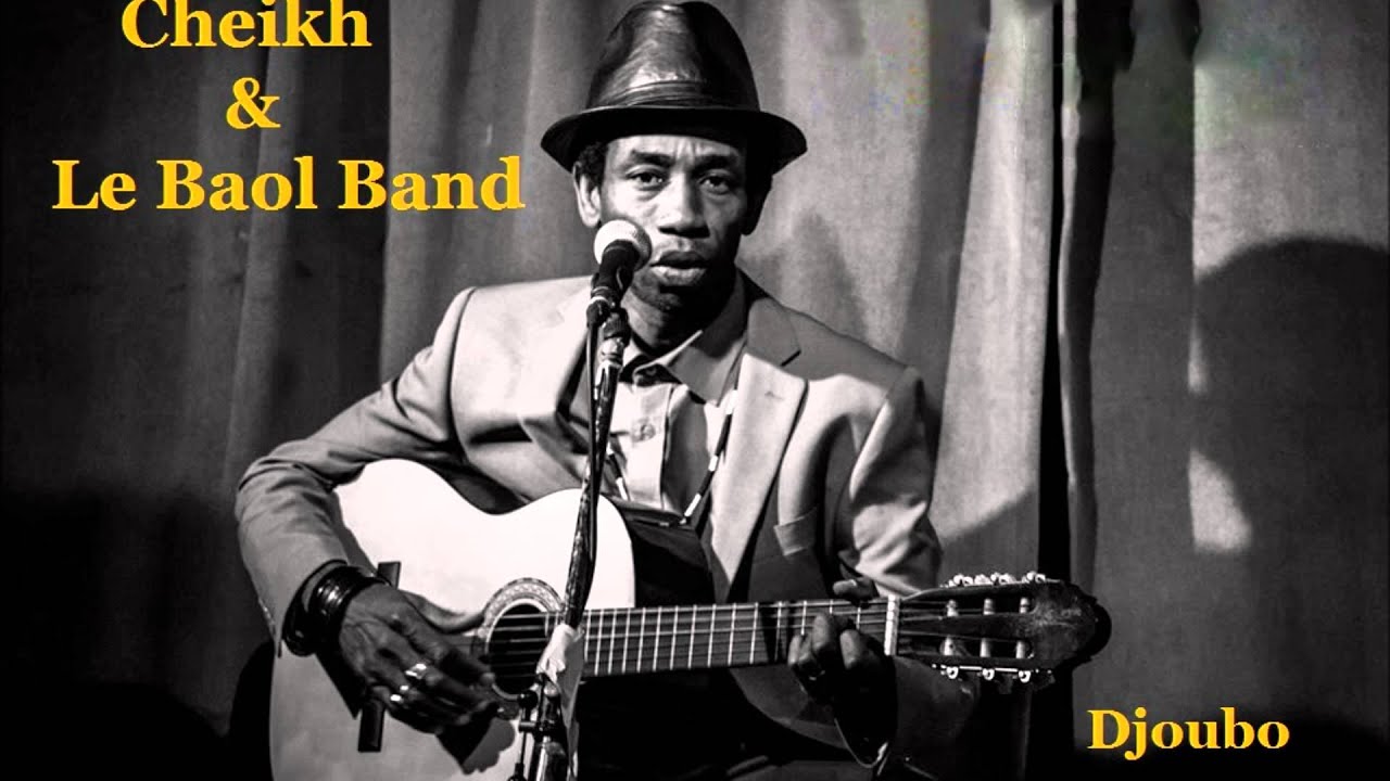 Djoubo - YouTube