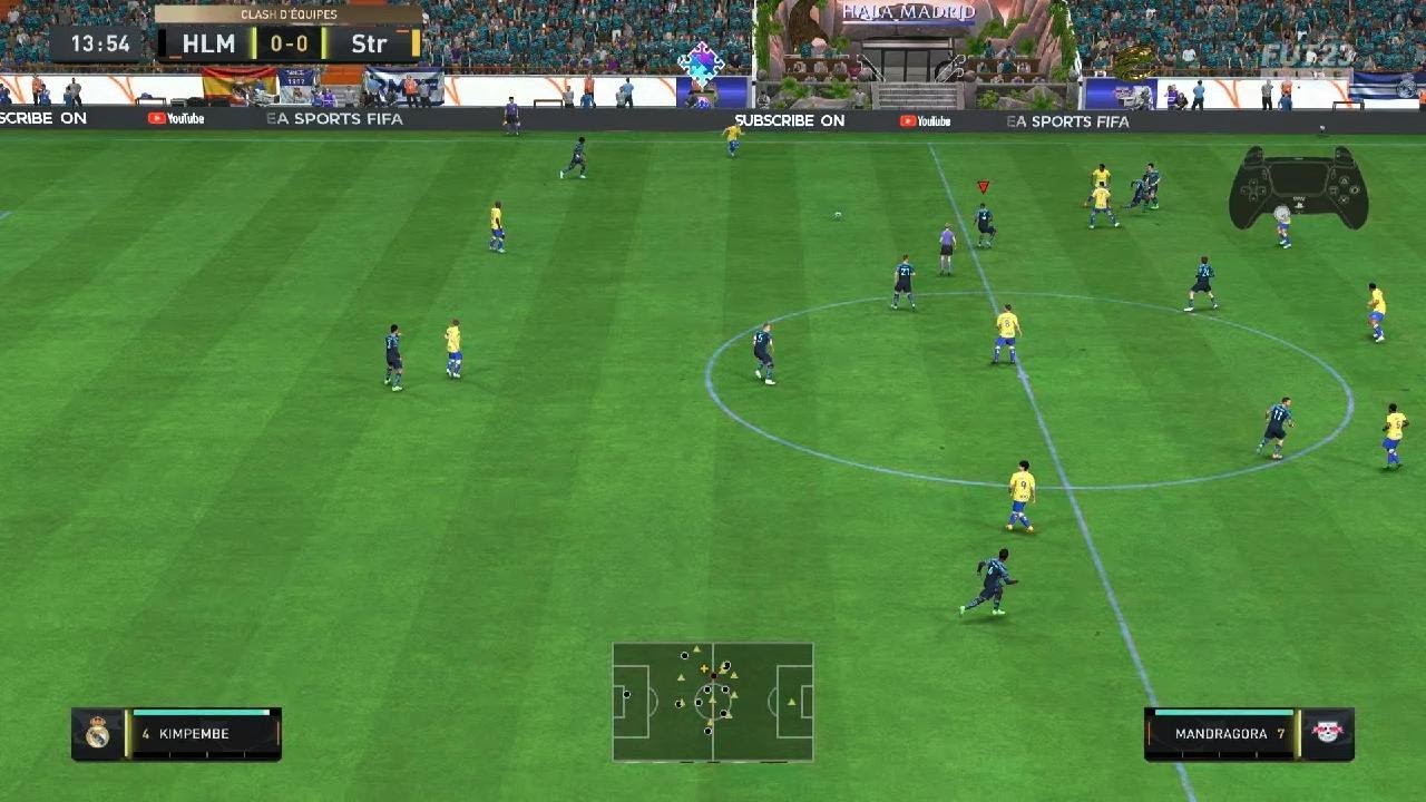 Bien le Rate - YouTube