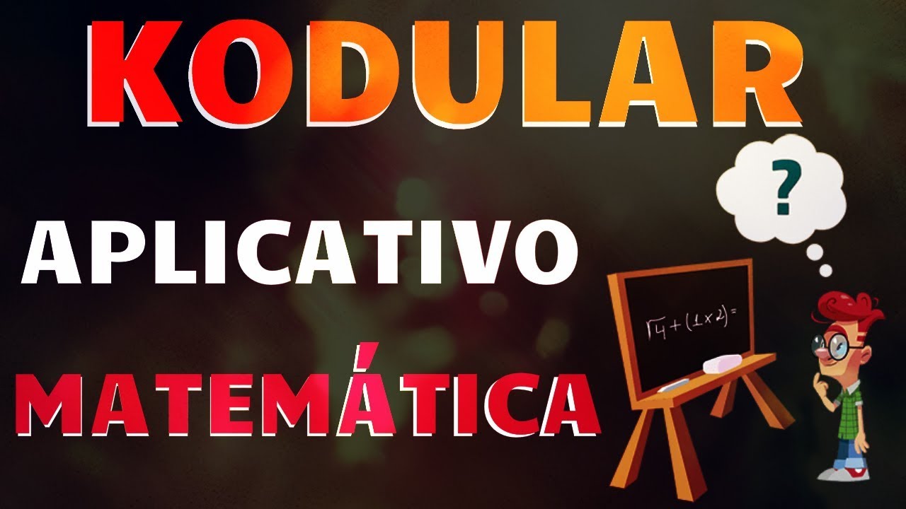 #Kodular | Aplicativo (Matemática) - Kodular - Thunkable - App Inventor ...