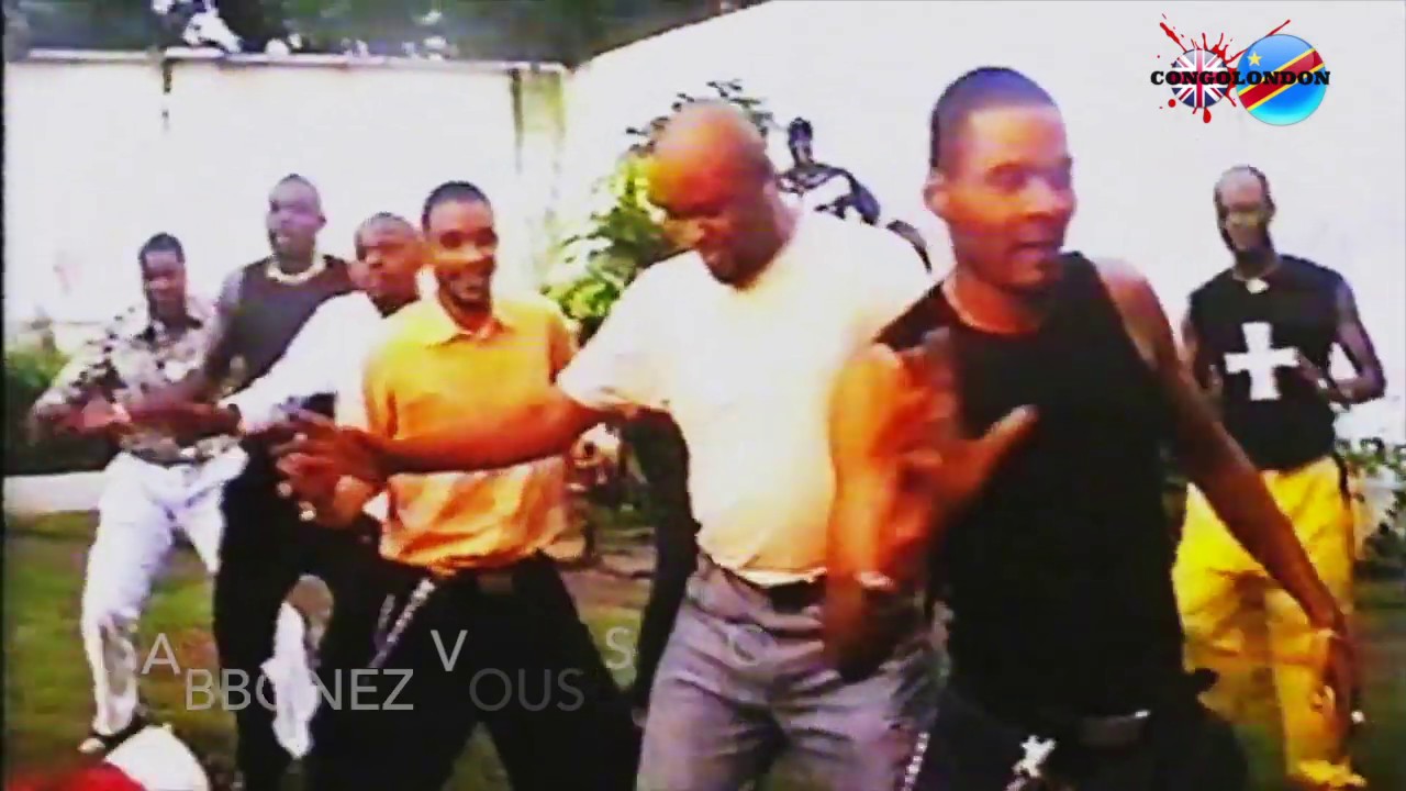 Quartier latin" Les coulisse de la grande école" KOFFIE OLOMIDE AVEC BA ...