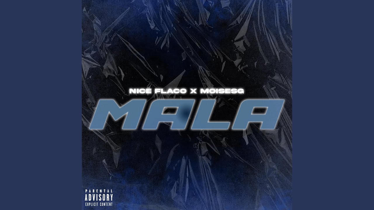MALA (feat. MoisesG) - YouTube