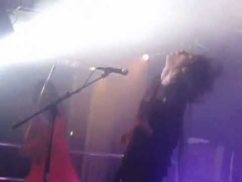 Bo Ningen - Koroshitai Kimochi + Henkan (The Clore Ballroom, Royal ...