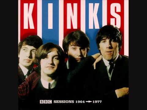 The Kinks - Days (BBC Sessions) - YouTube