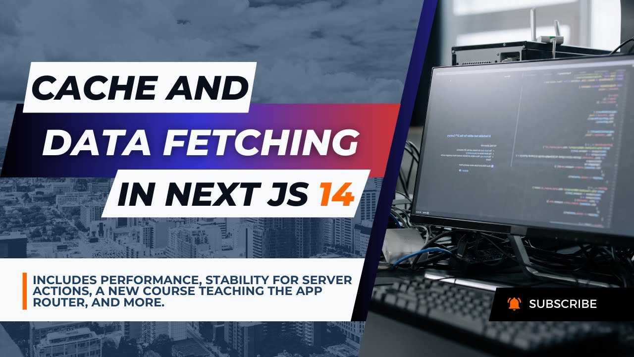 Next.js data fetching: Unraveling no-cache, no-store, force-cache & revalidate | Next.js ...