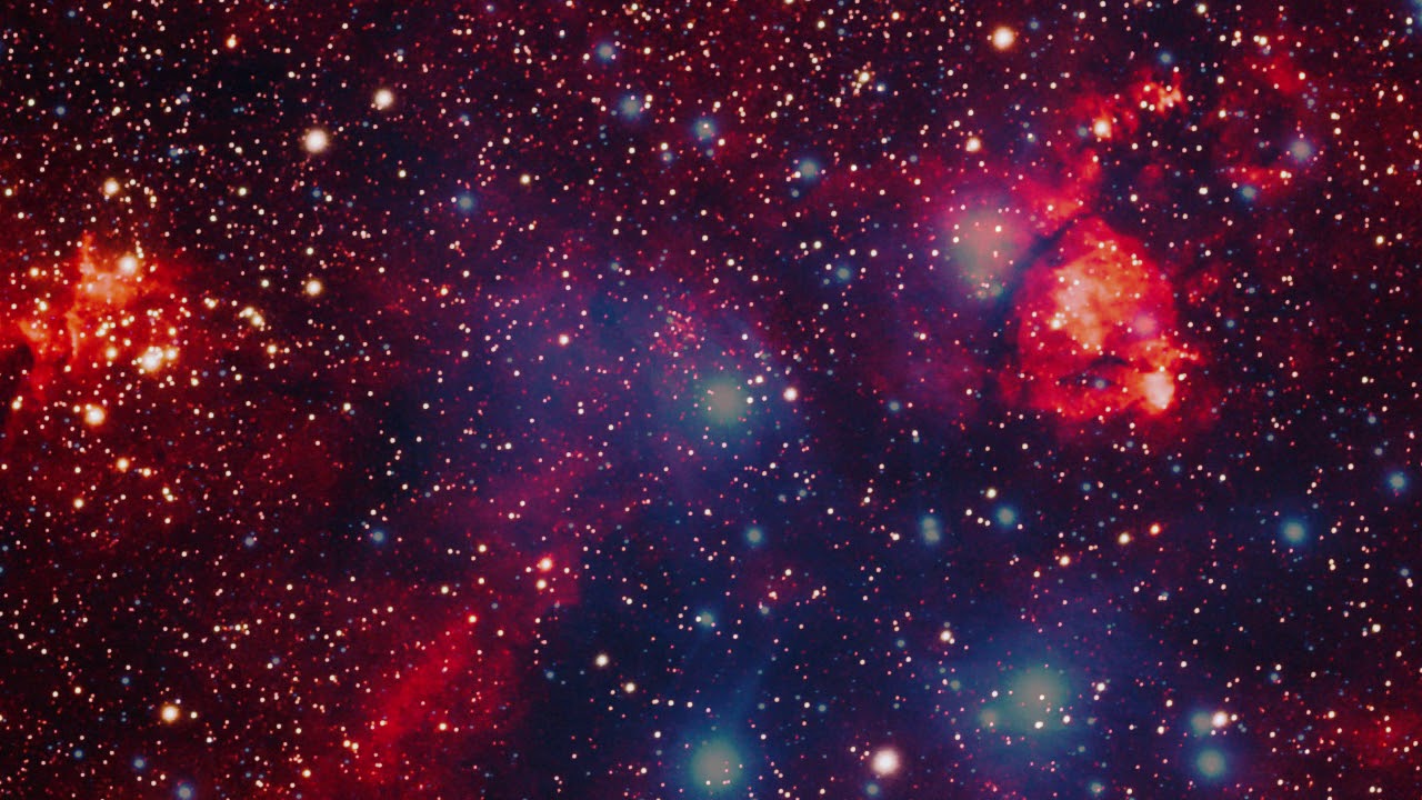 Die Sterne leuchten Dir - YouTube