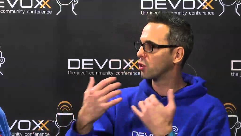 Interview with Stephan Janssen - YouTube