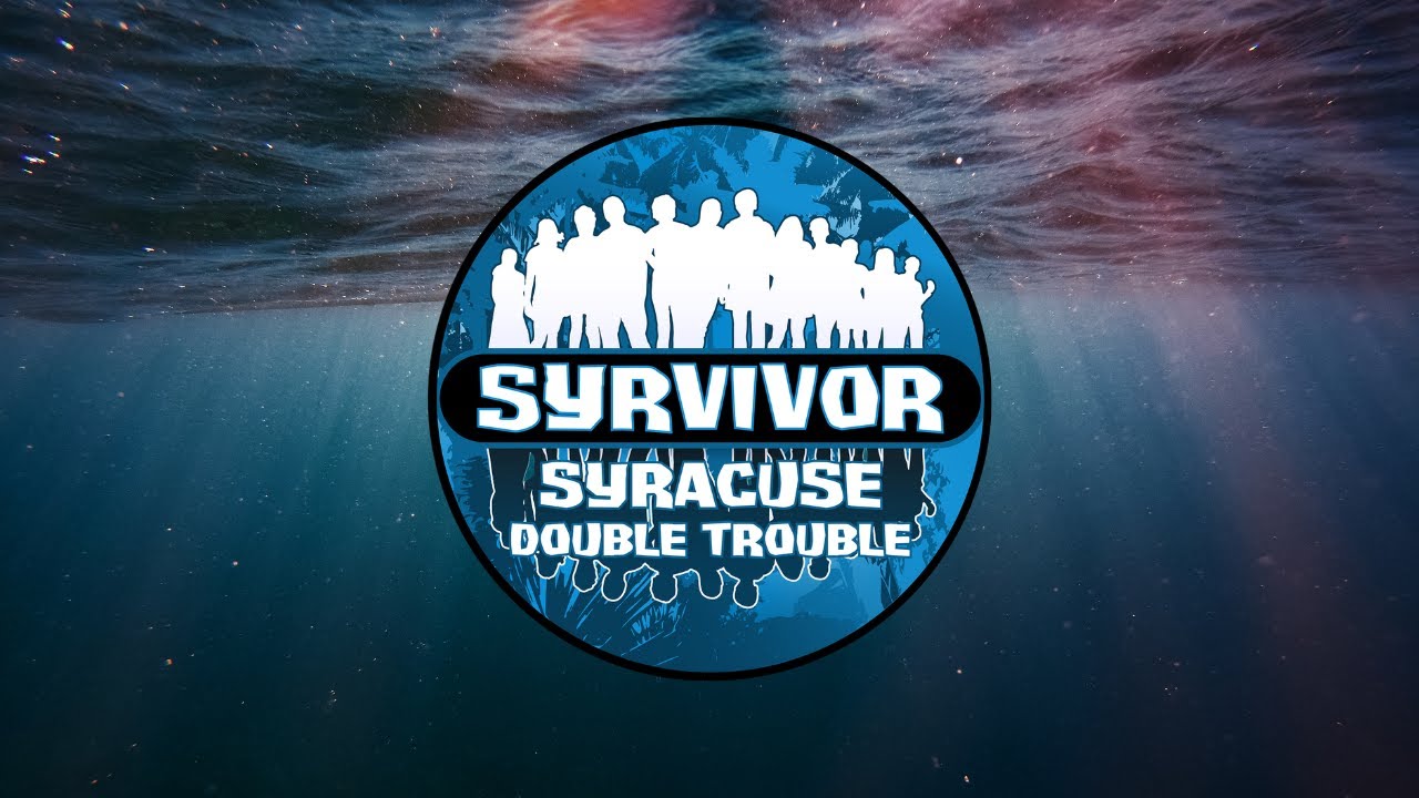 Syrvivor: Double Trouble - Episode 3: "Slithery Little Snakes" - YouTube