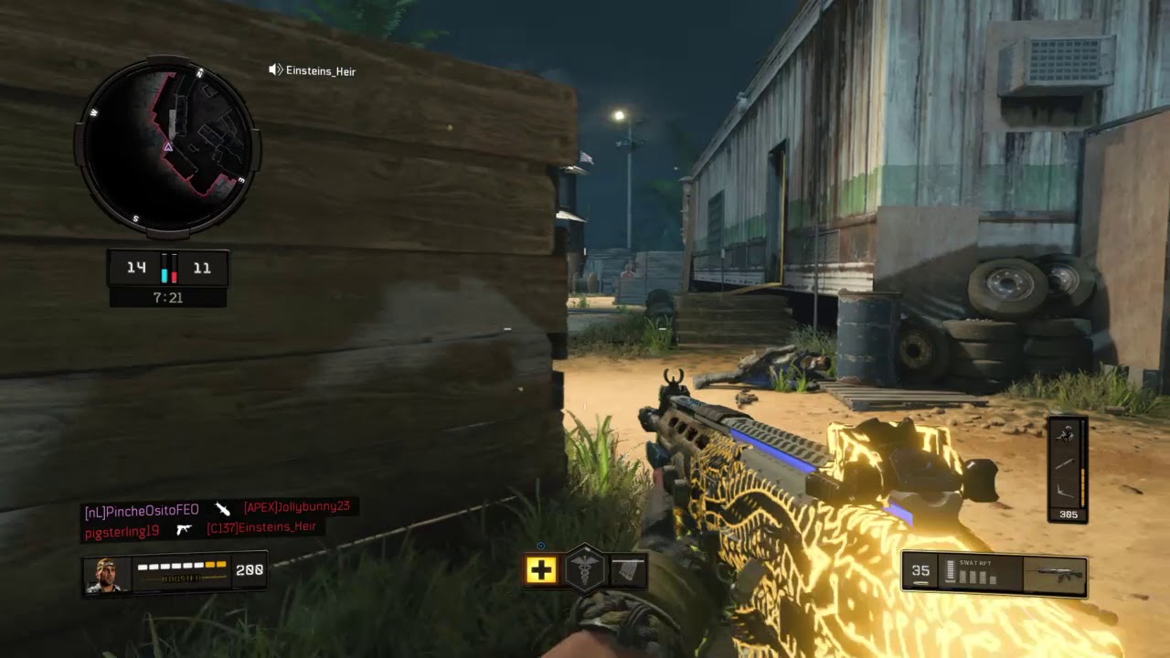 Call of Duty®: Swat (Practice) - YouTube