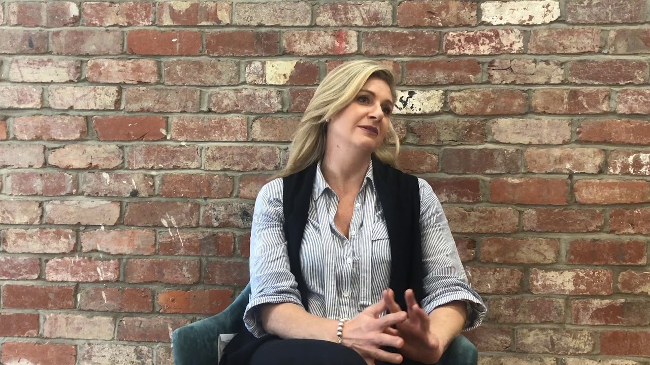 #CLIENTLOVESERIES Roslyn Johnson "AHA moment" - YouTube