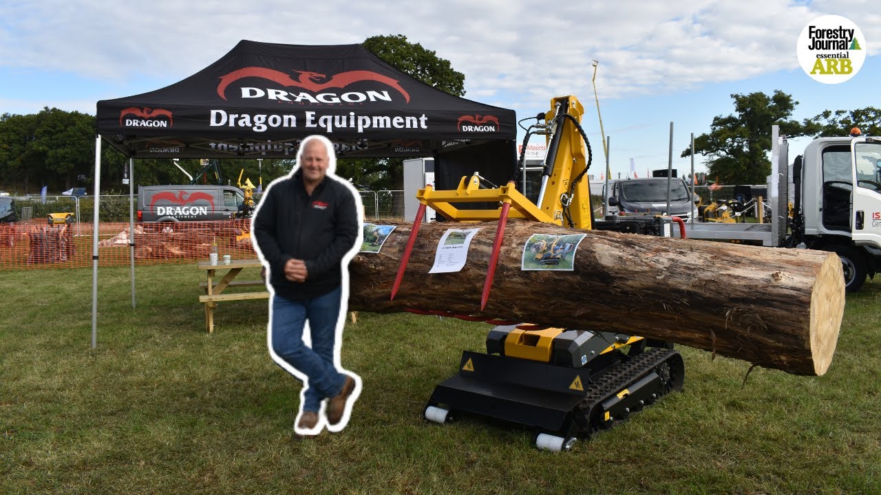 'It's getting harder to recruit': Dragon Equipment's range tackling ...