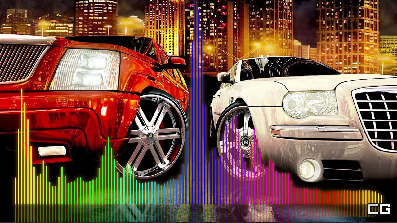 Midnight Club 3: DUB Edition (2005) | Strip Tease - Lady Saw - YouTube