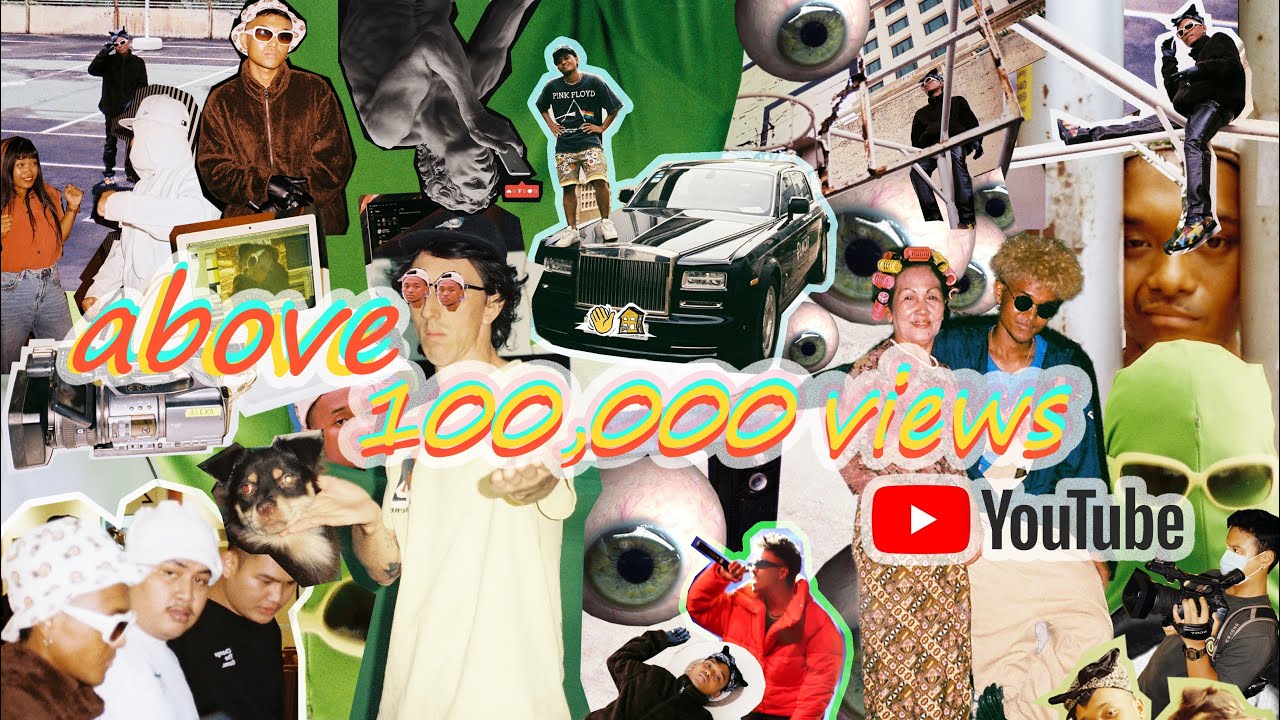 KWAN - Ortsyn ft. ALL3RGY (official music video) - YouTube