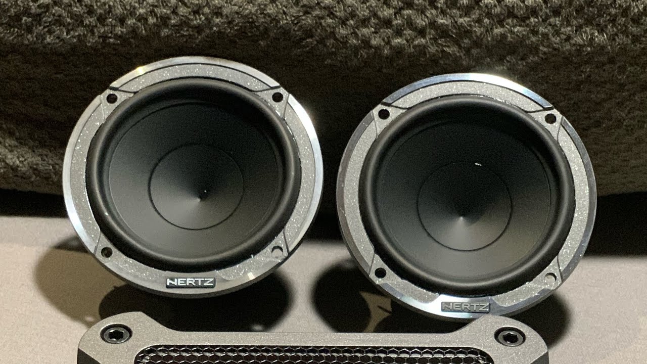 Hi-Fi, Hi-Res, High End in audio systems (EXPLAINED) - YouTube
