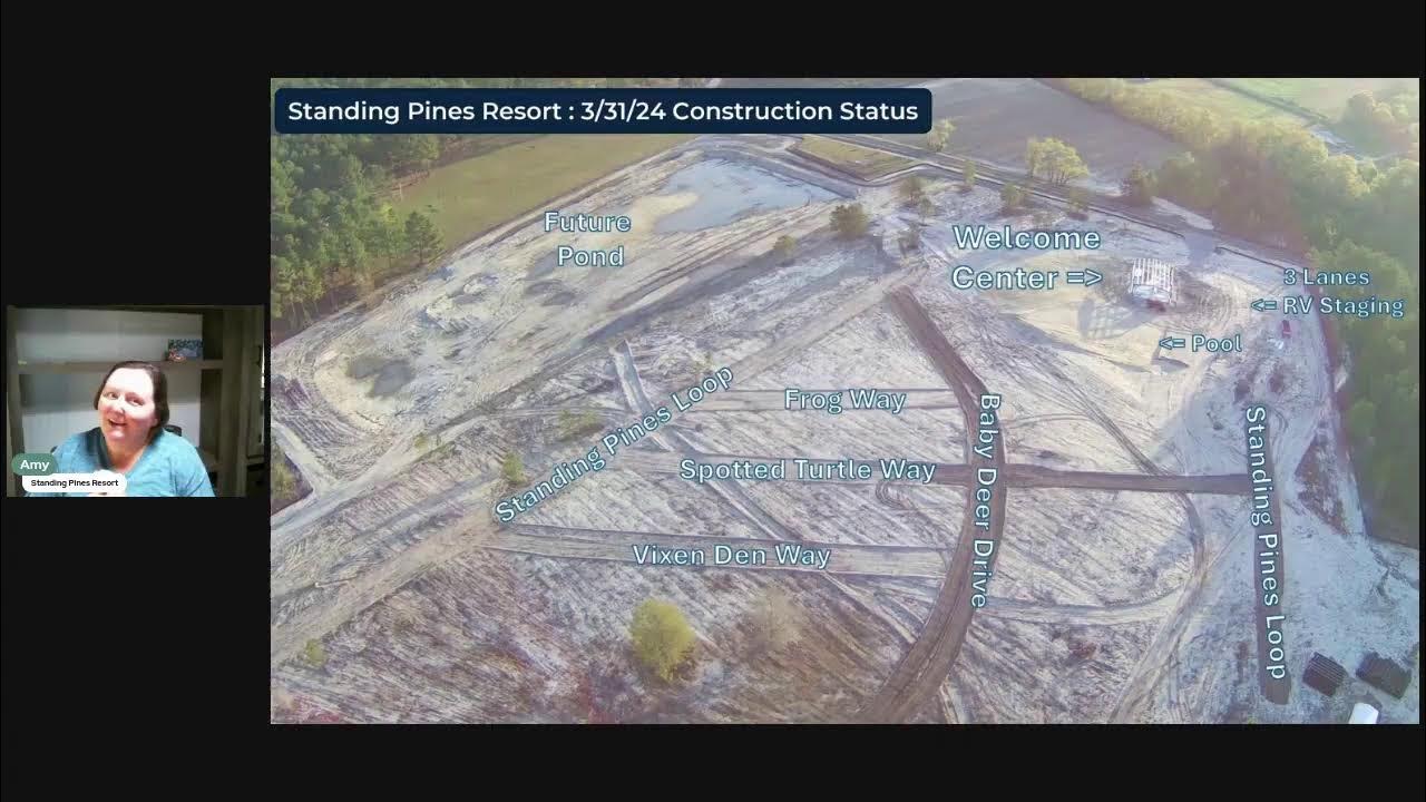 Building Memories Episode 9: Midpoint Reflections, Part 1 - YouTube