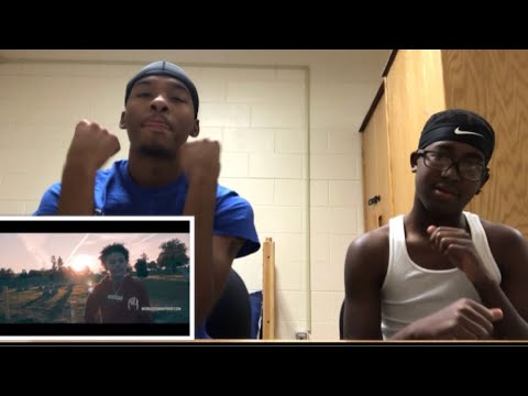 WYO Chi “Shine” (WSHH Exclusive - Official Music Video) - REACTION ...