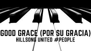 Good Grace (Por su Gracia) Synth Tutorial - Hillsong UNITED #people ...