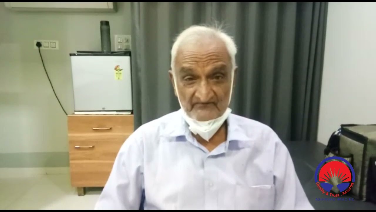 Dr Urvil Shah Saved life. - YouTube