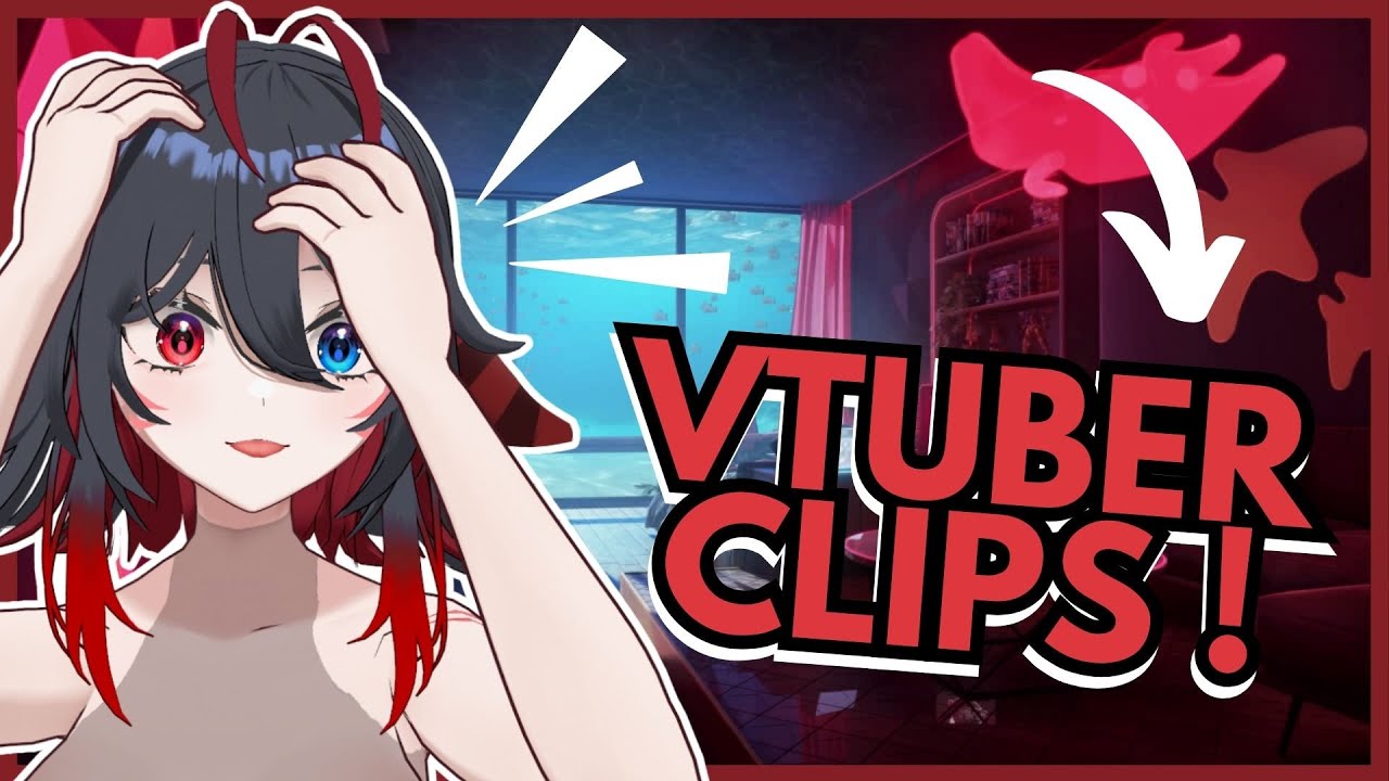 VTuber Clips Part ??? 【Miya Mareena】 - YouTube