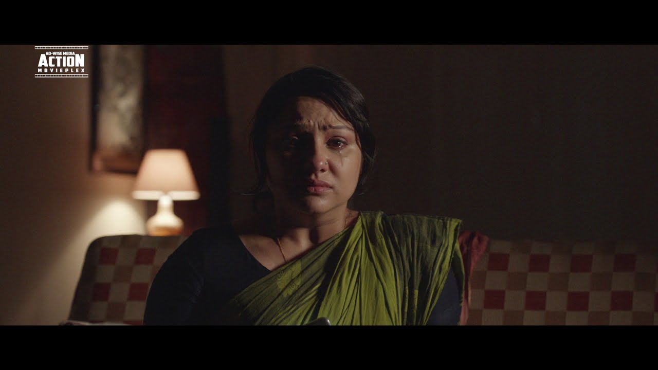 DEVAKI Official - Hindi Dubbed Trailer | Priyanka Upendra, Kishore ...