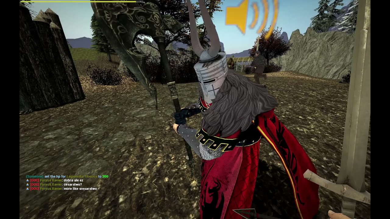 Virgin 13 Legion vs Chad Armie Rodowe Troven - YouTube