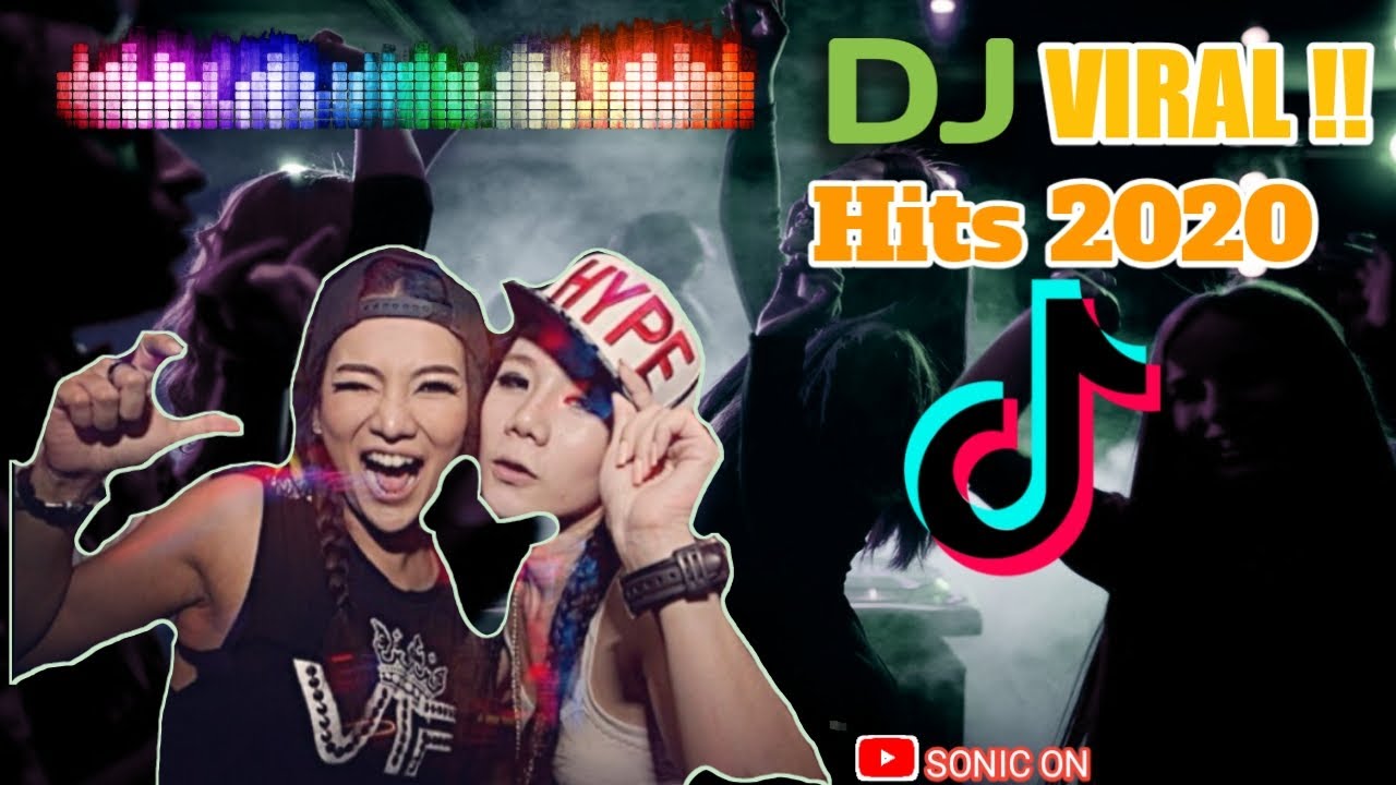 Dj Tiktok Terbaru 2020 Dj Viral FULL BASS - YouTube