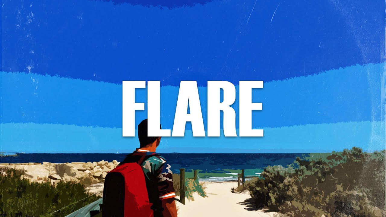 Flare (Prod. by Young Bri$$y) DJ Mustard x YG Type Beat 2024 - YouTube