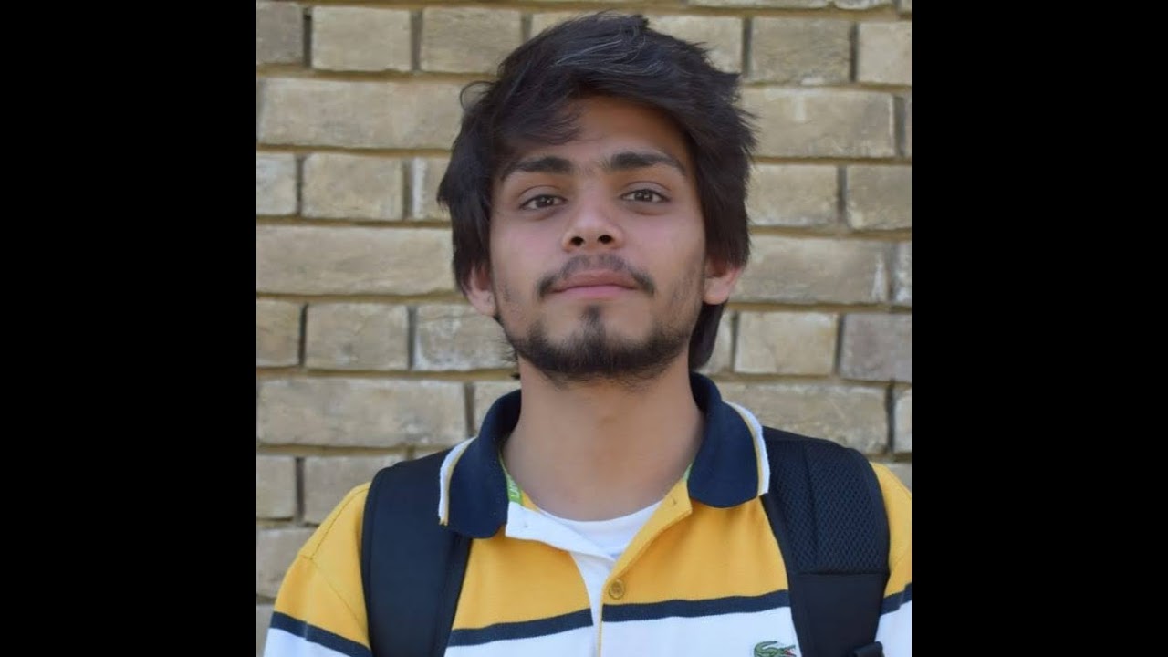 Ehsan Ellahi Live Stream - YouTube