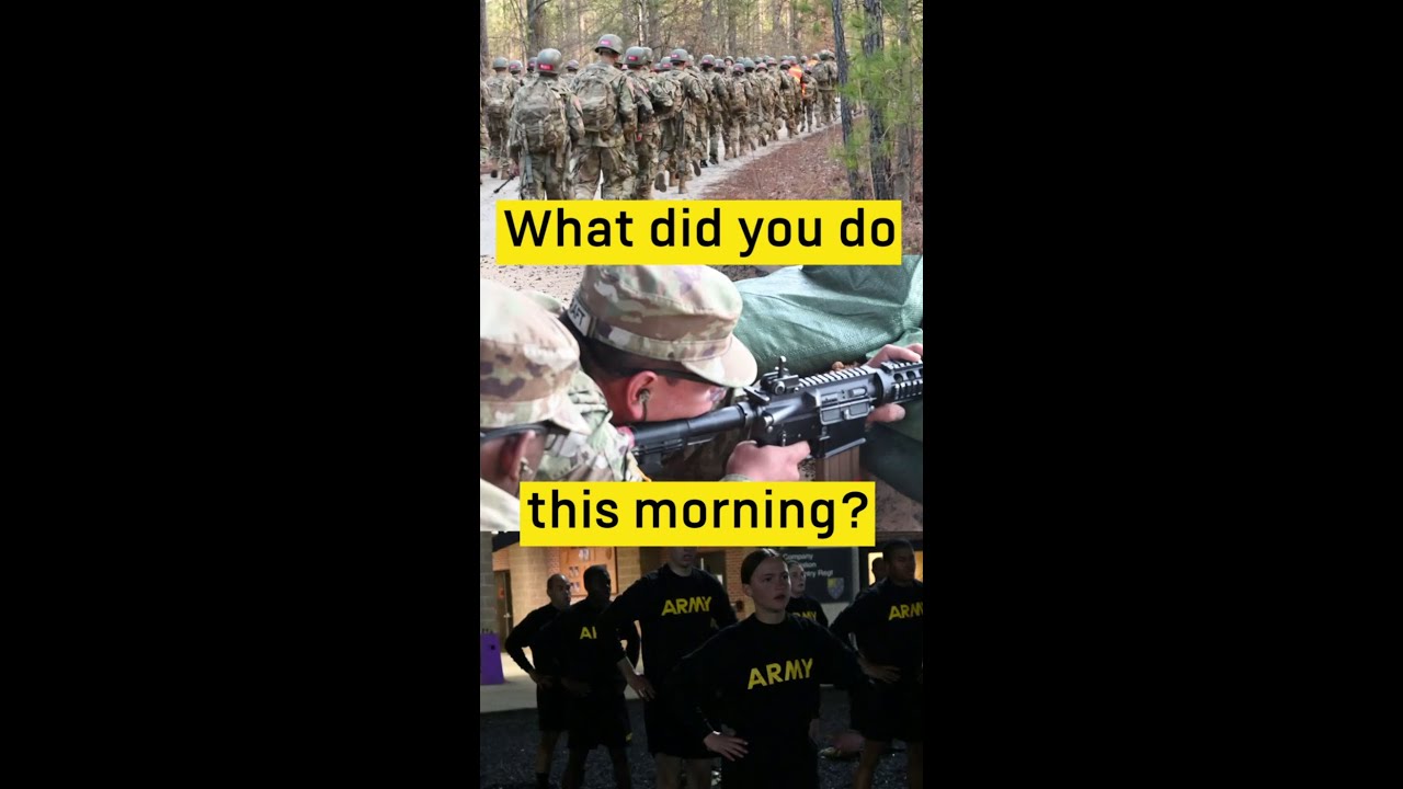 Military Police Meme
