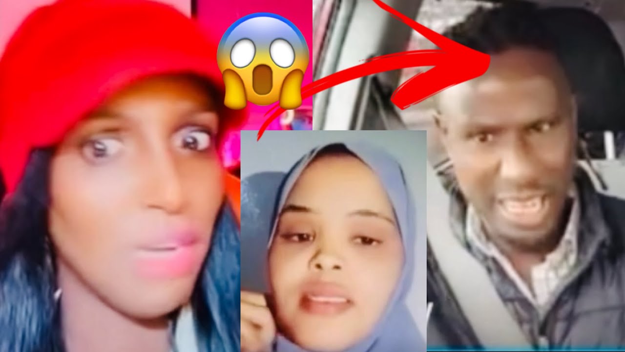 😱Waxu yiri gabar garoob an raba oo weliba ibiisho gabar wa qarash ...