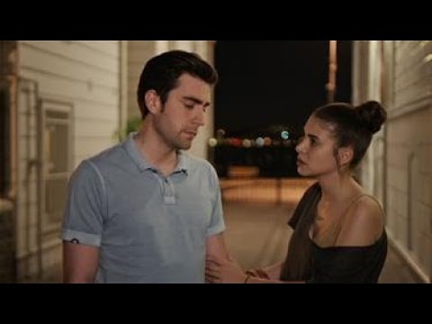 Hazan & Yagiz || I get to love you