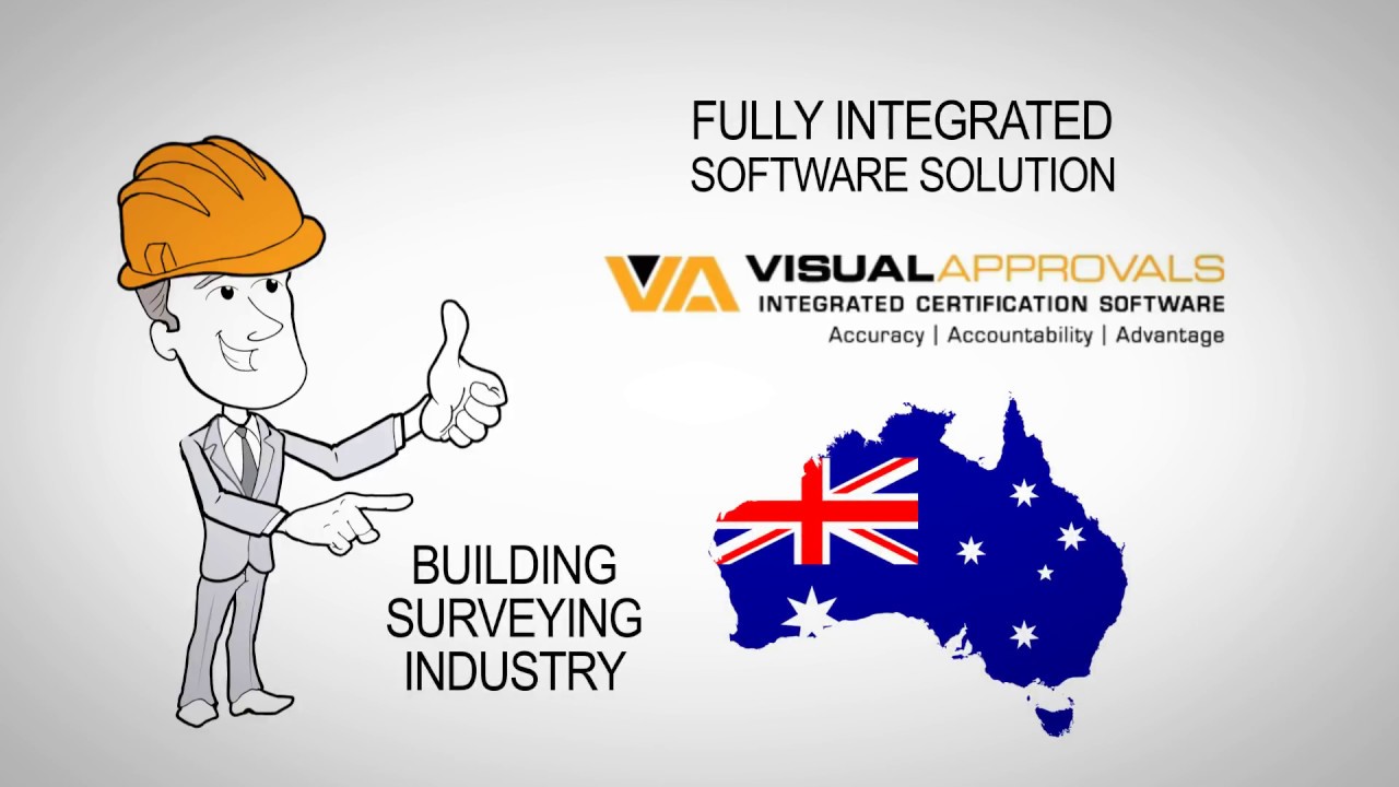 Visual Approvals - YouTube