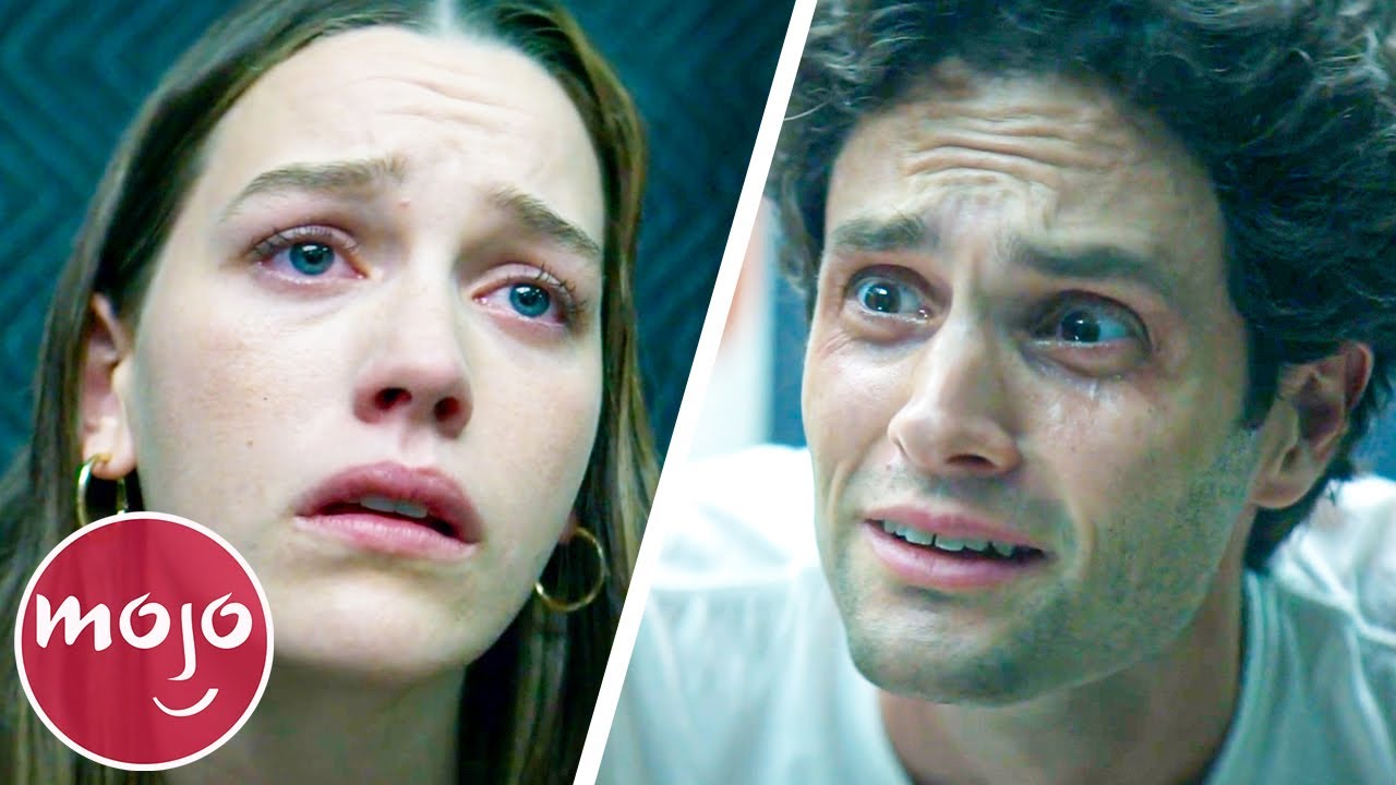 Top 10 Most Shocking YOU Moments - YouTube