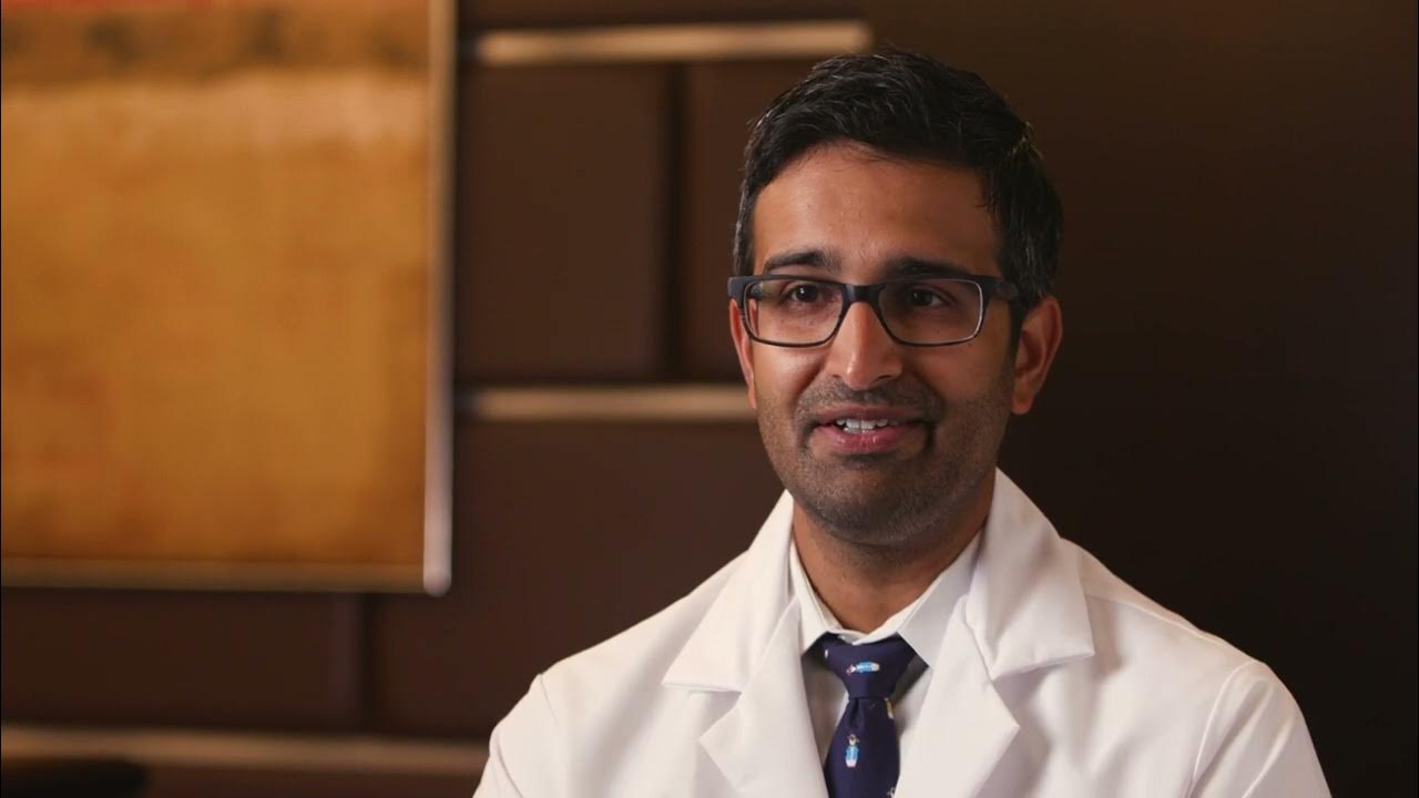 Amit Merchant, D.O. - About the Provider - YouTube